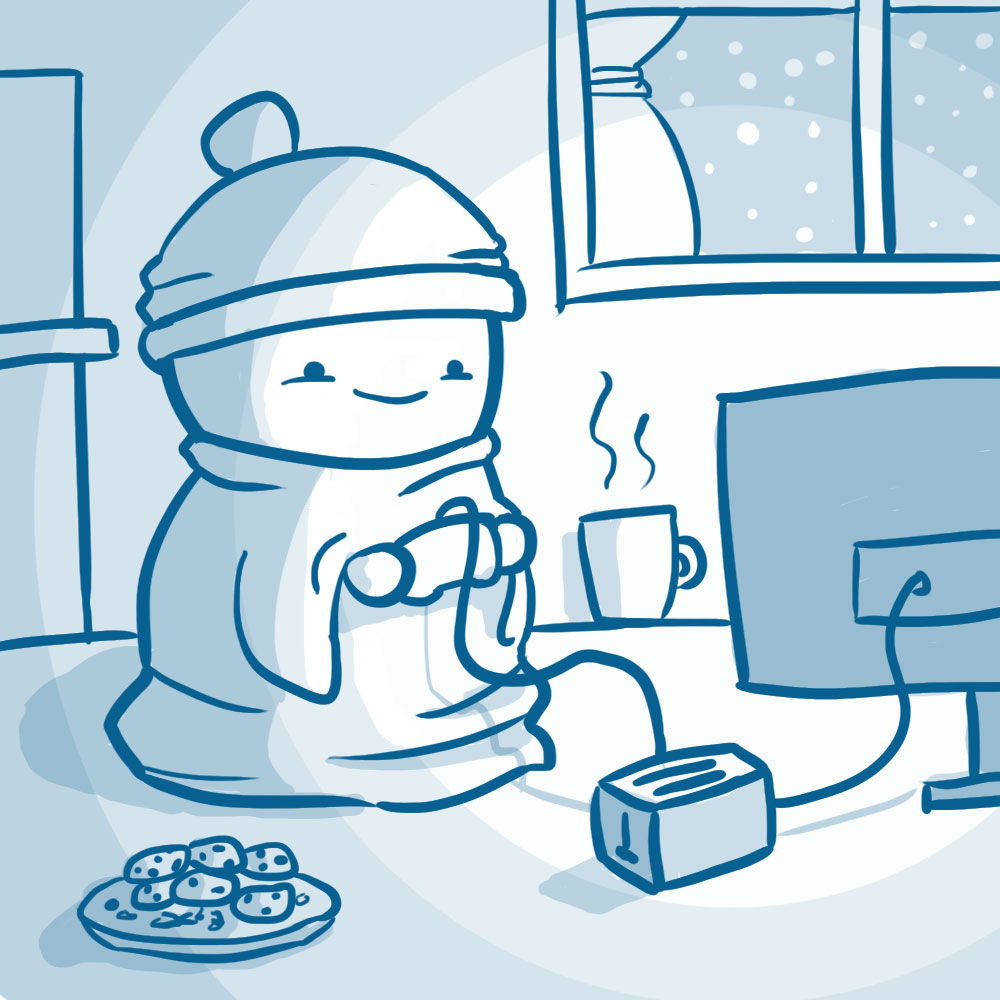 Waking Mars Is How To Make A Good Casual Game Every Video Games Waking Mars Is How To Make A Good Casual Game Every Video Games